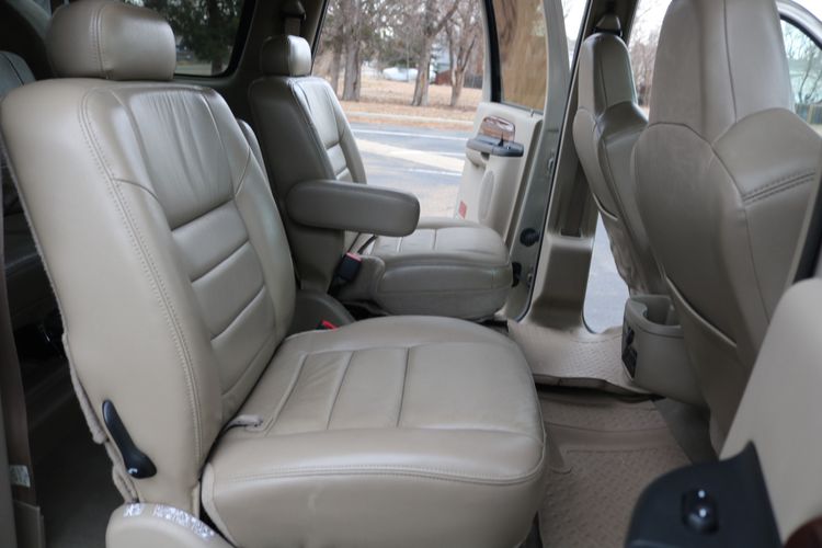 2005 Ford Excursion Limited | Victory Motors of Colorado