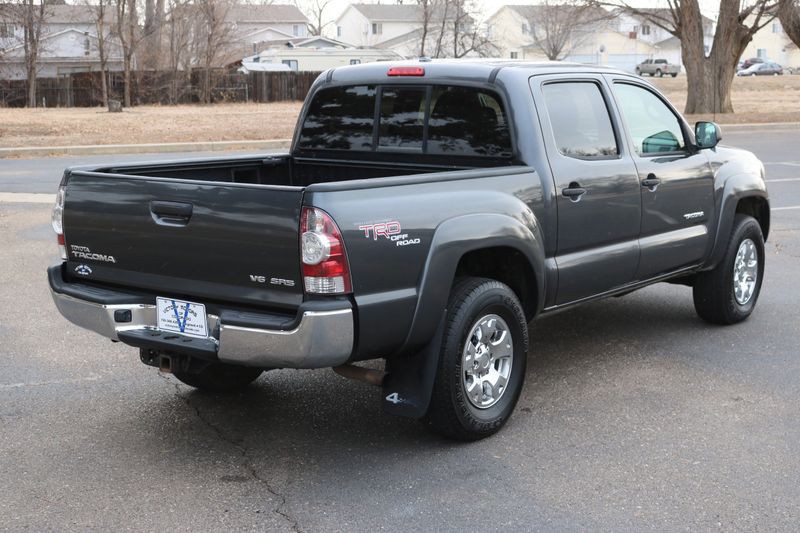 2009 Toyota Tacoma Photos