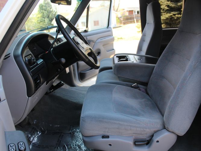 1997 Ford F-350 XLT | Victory Motors of Colorado