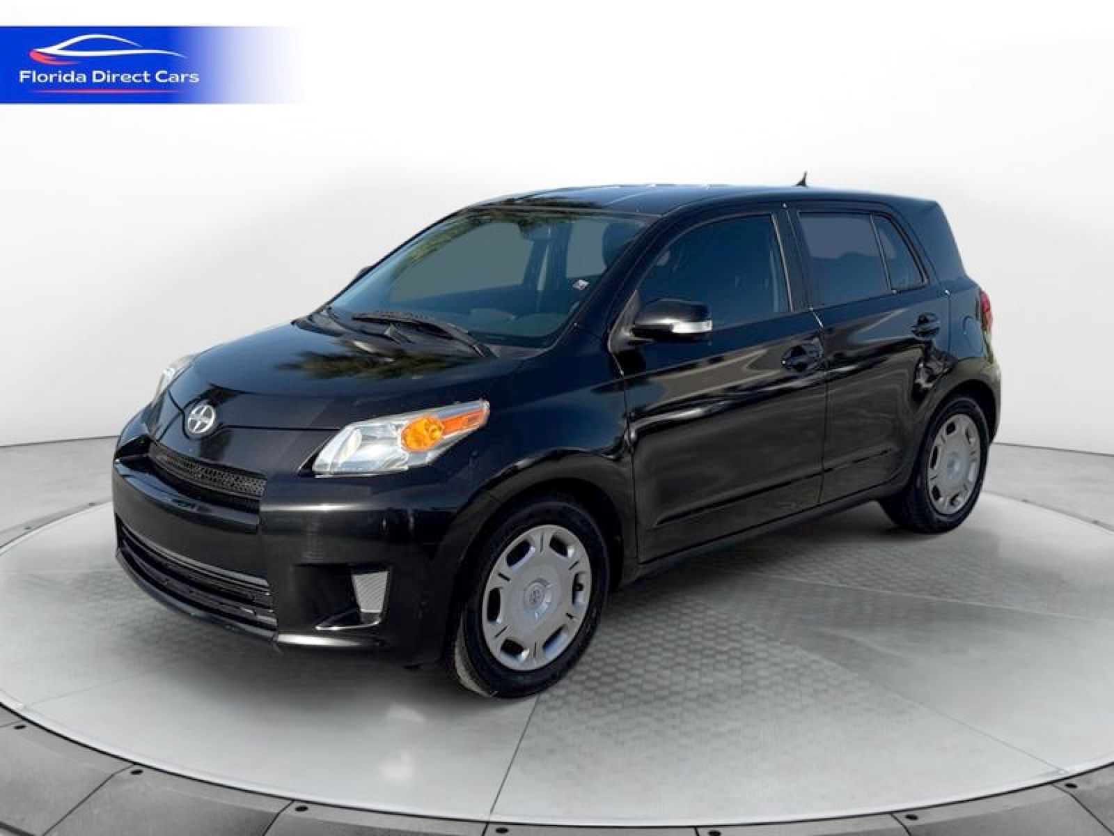 2010 Scion xD Base | Florida Direct Cars