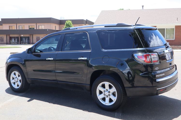 2015 GMC Acadia SLE-1 | Victory Motors of Colorado