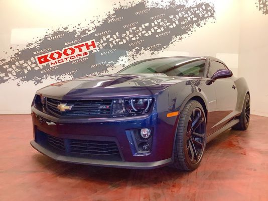 Home | Booth Motors LLC