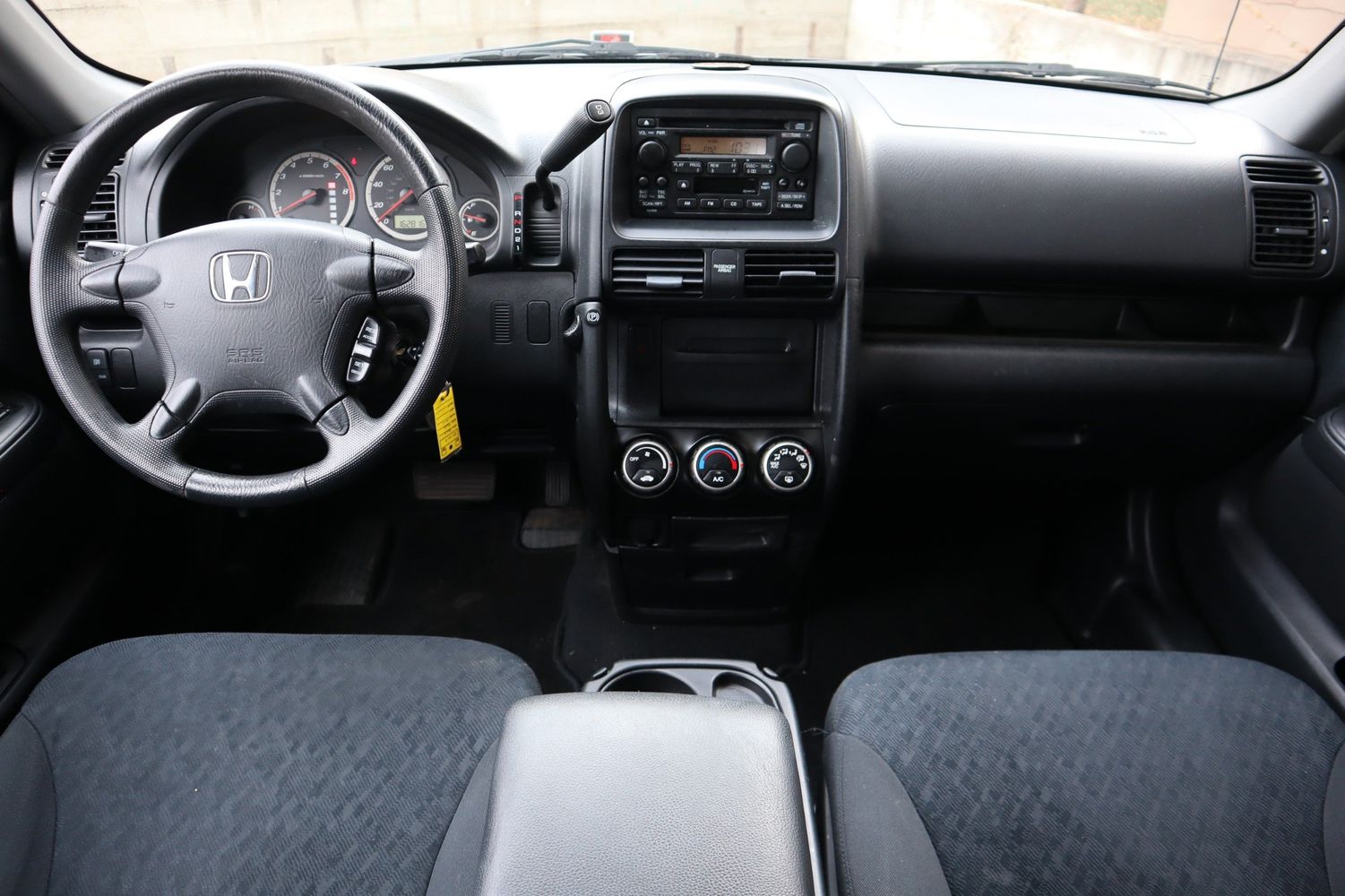 2006 Honda CR-V LX | Victory Motors of Colorado