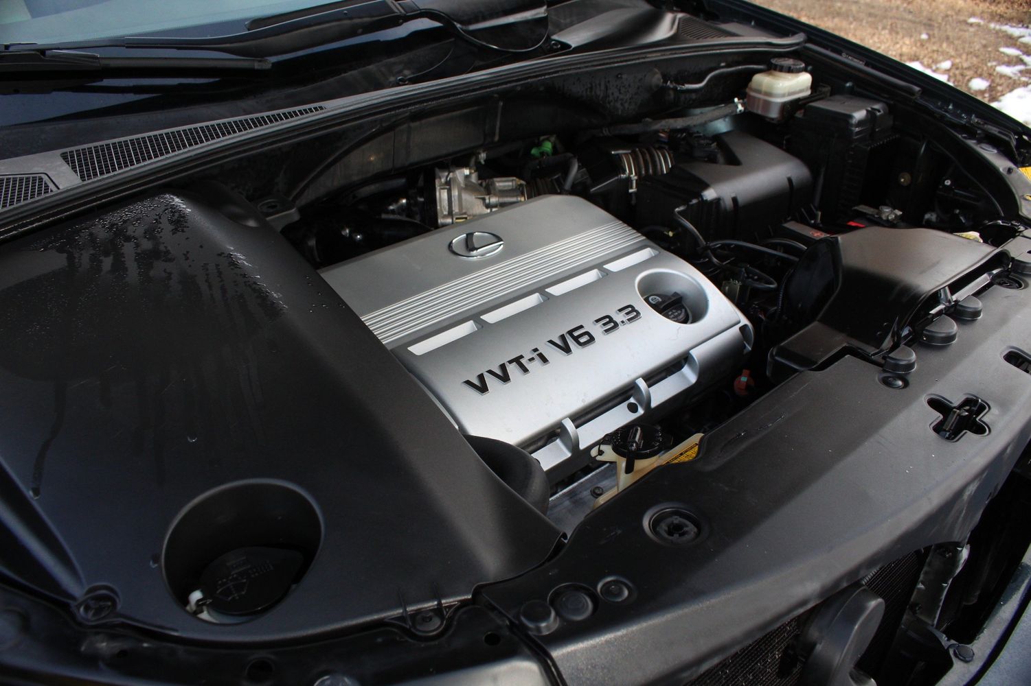 2004 Lexus RX 330 Base | Victory Motors of Colorado