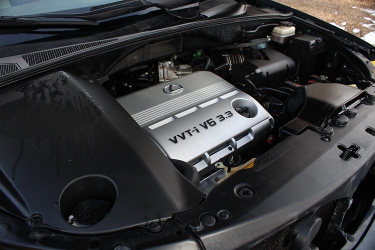 2004 Lexus RX 330 Base | Victory Motors of Colorado