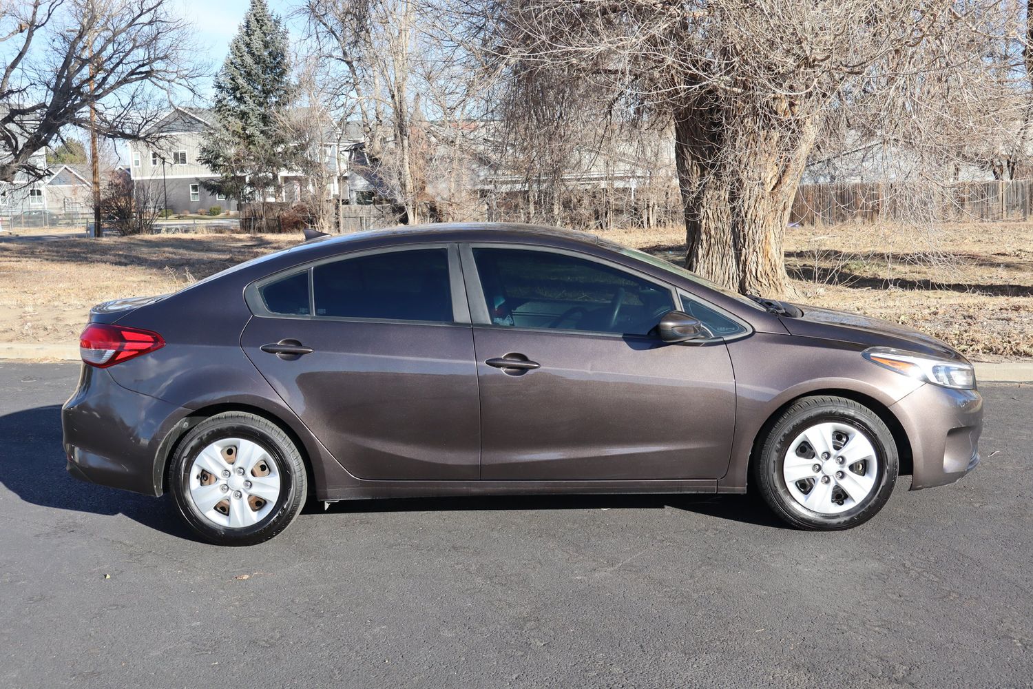 2018 Kia Forte LX | Victory Motors of Colorado