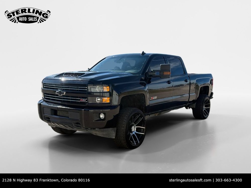 Home | Sterling Auto Sales