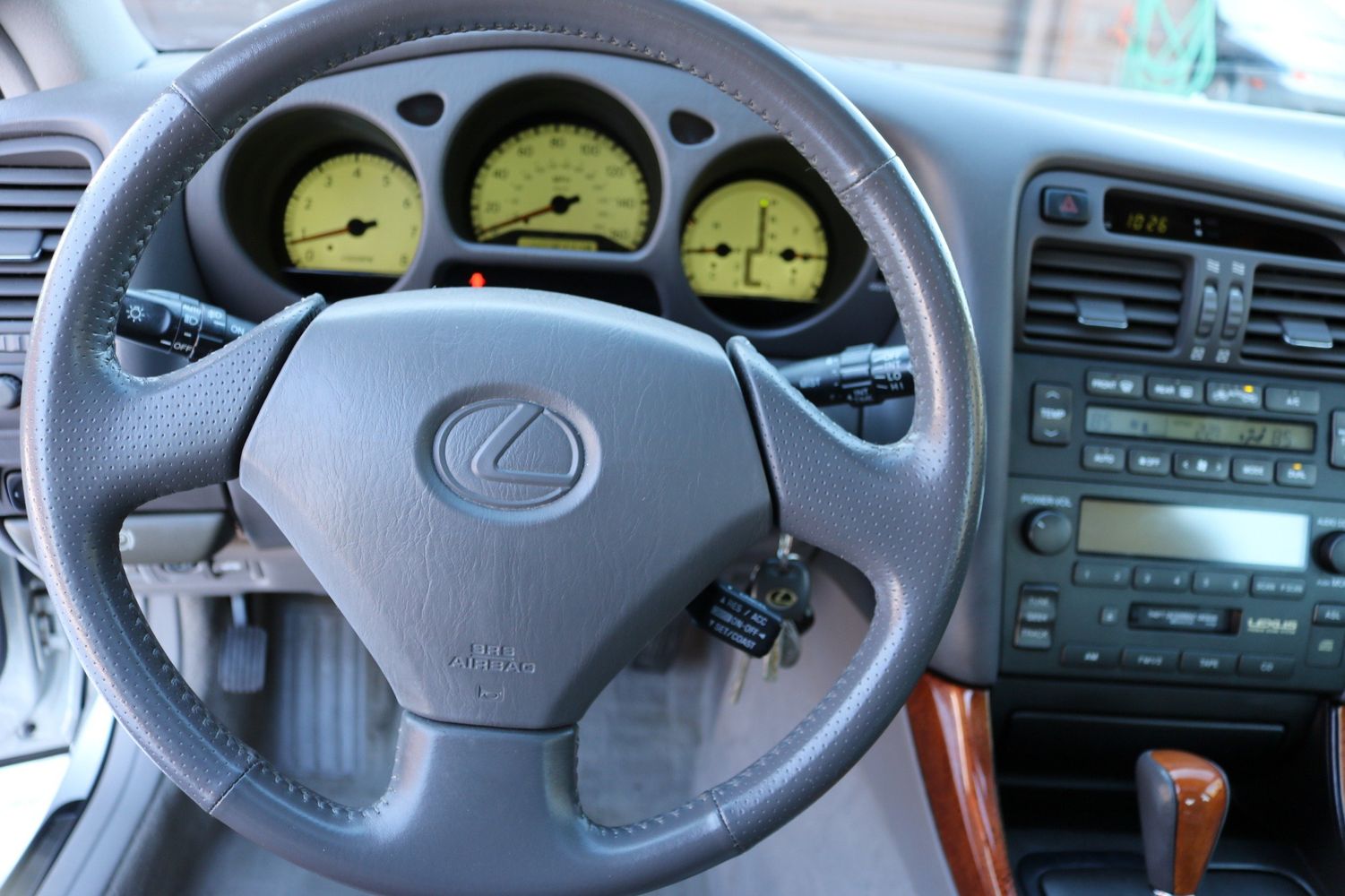 2000 Lexus GS 300 | Victory Motors of Colorado