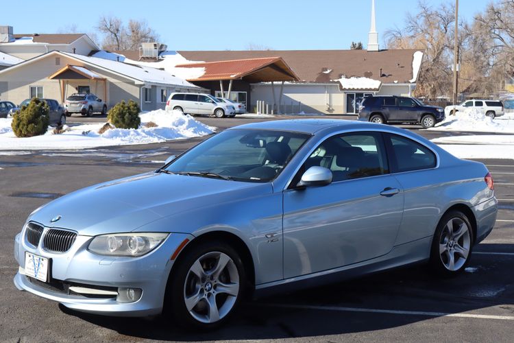 2012 BMW 3 Series 335i xDrive | Victory Motors of Colorado