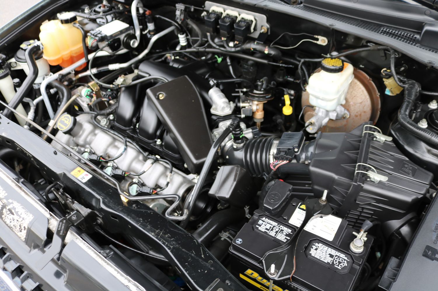 2005 Ford Escape XLT | Victory Motors of Colorado