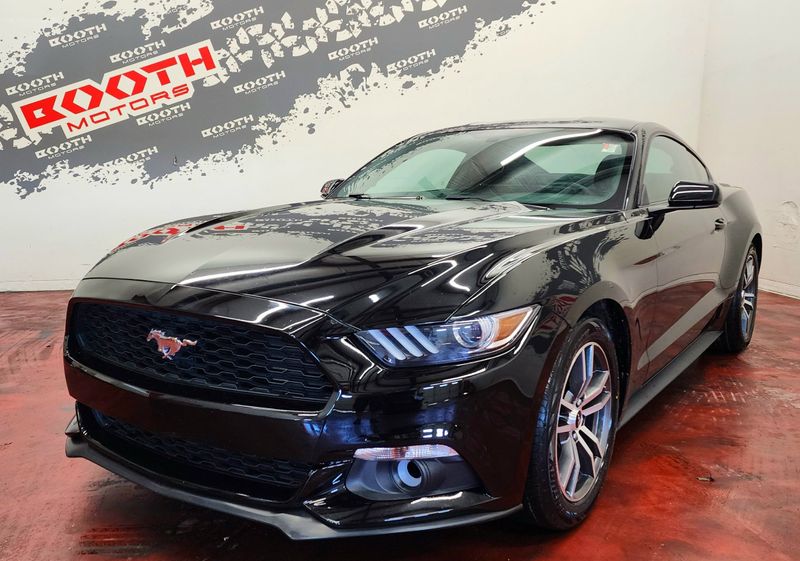 Current Inventory | Booth Motors LLC