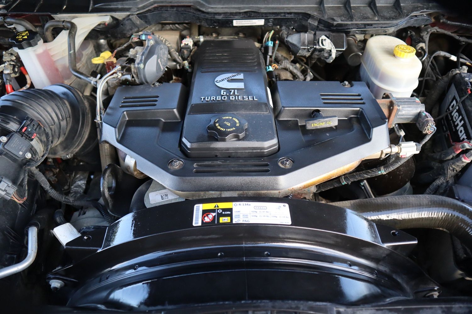 2016 Ram 3500 Tradesman | Victory Motors of Colorado