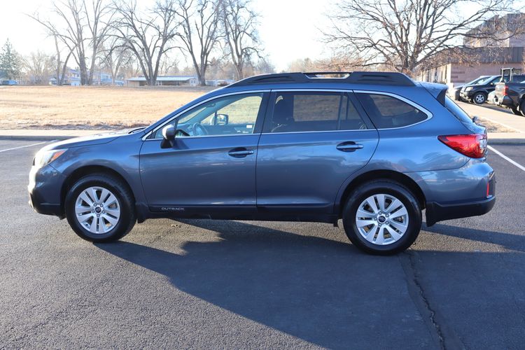 2015 Subaru Outback 2.5i Premium | Victory Motors of Colorado