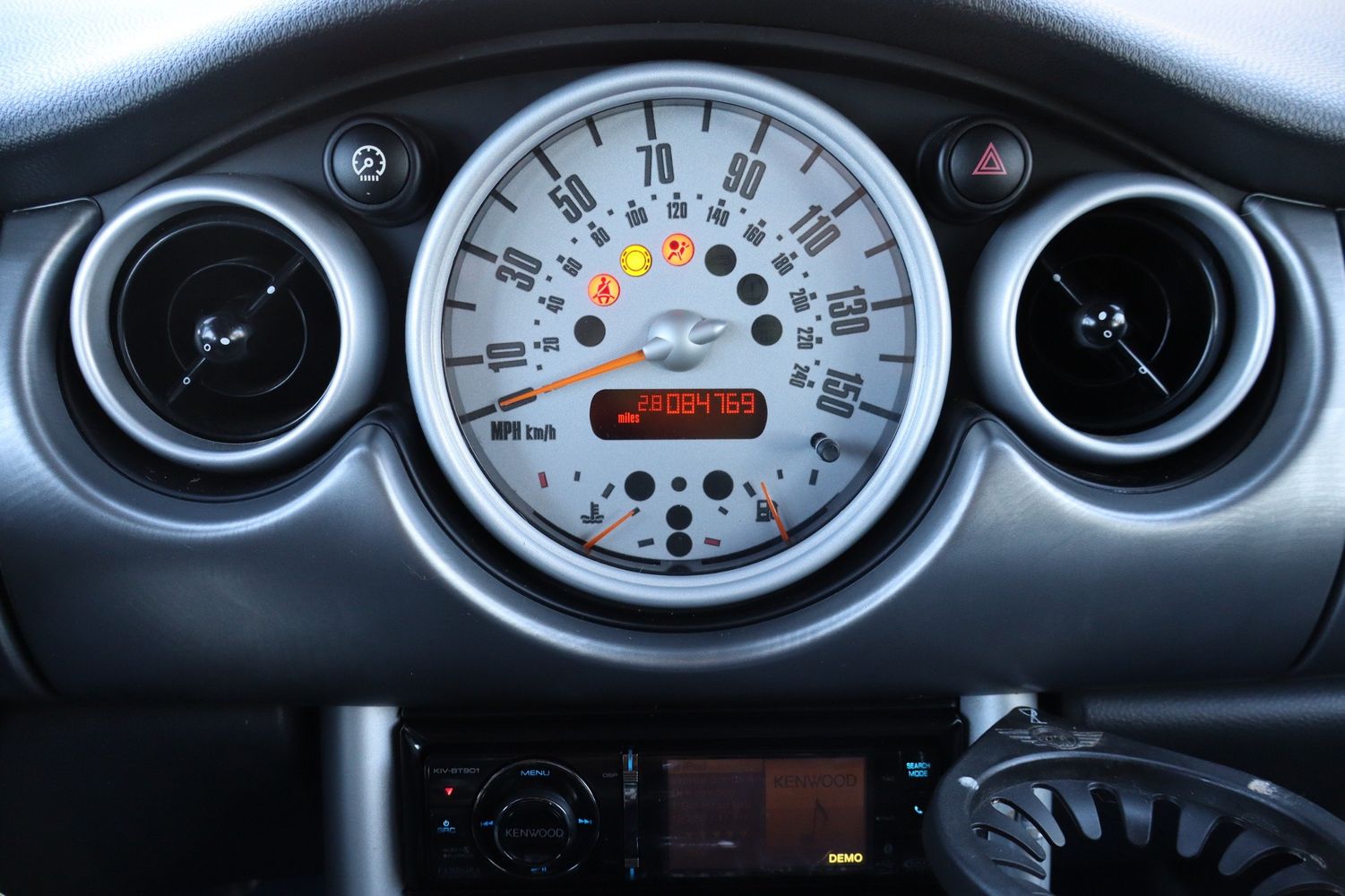 2004 MINI Cooper S | Victory Motors of Colorado