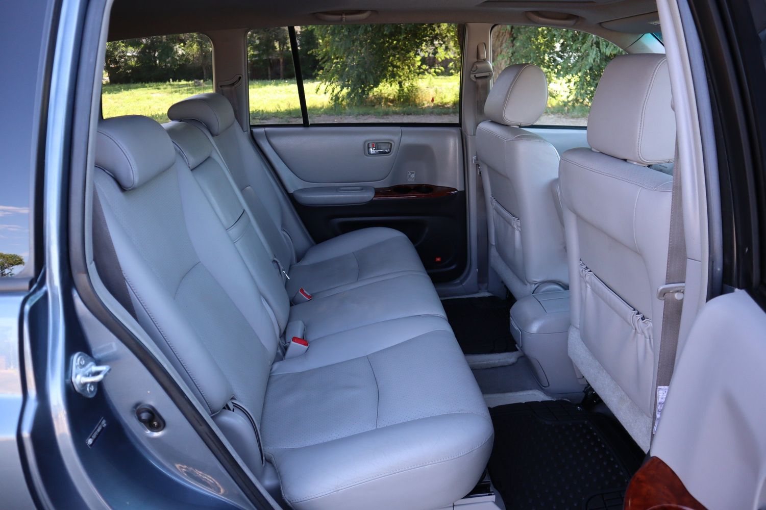 2005 Toyota Highlander Limited | Victory Motors of Colorado