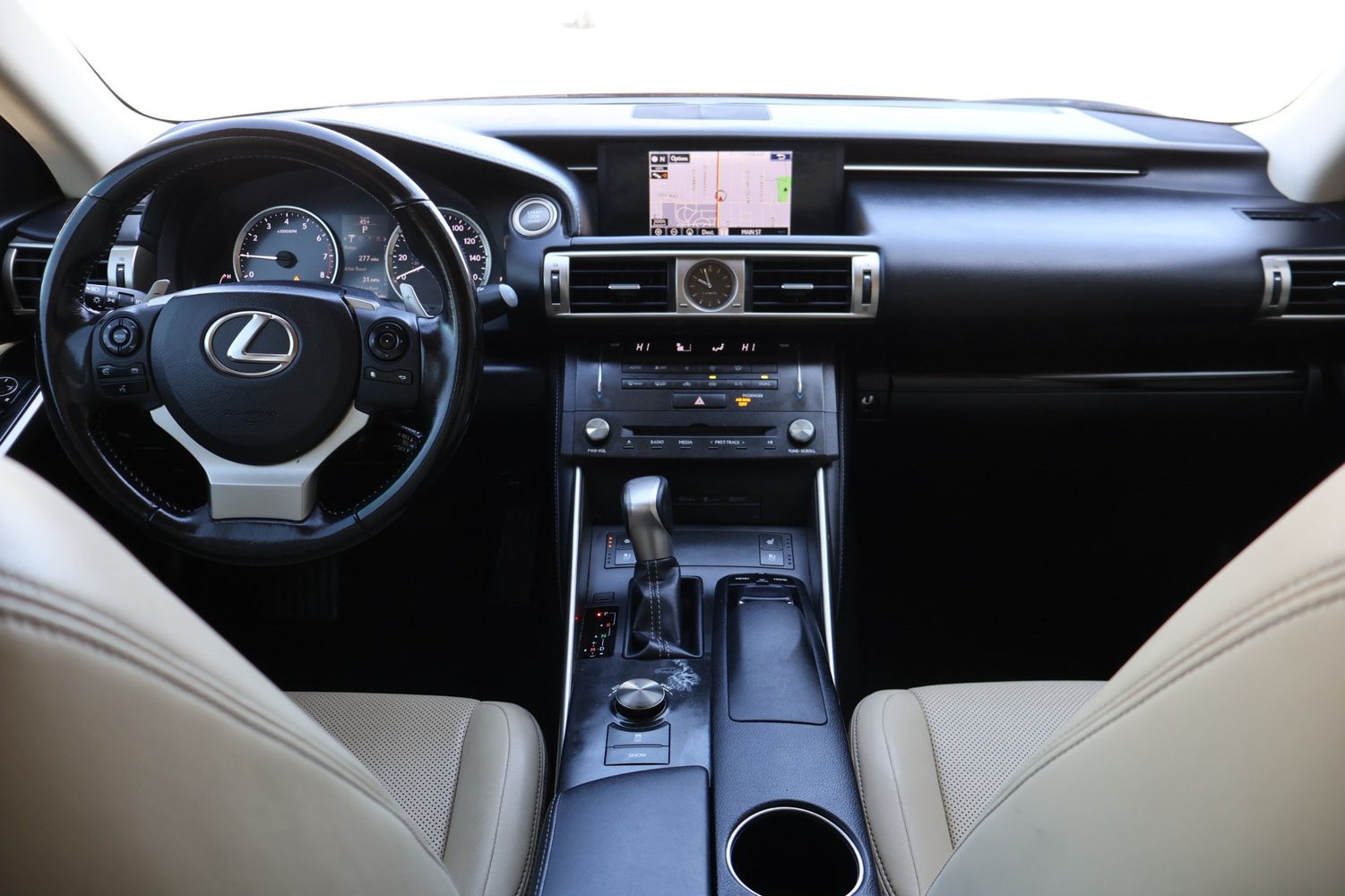 2015 Lexus IS 250 Base | Victory Motors of Colorado