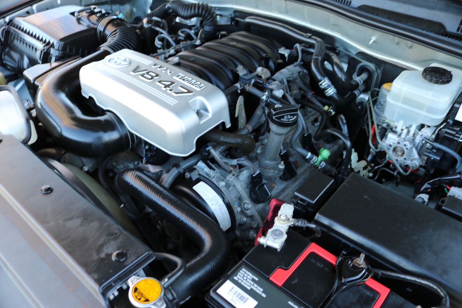 2005 Toyota 4Runner Limited | Victory Motors of Colorado