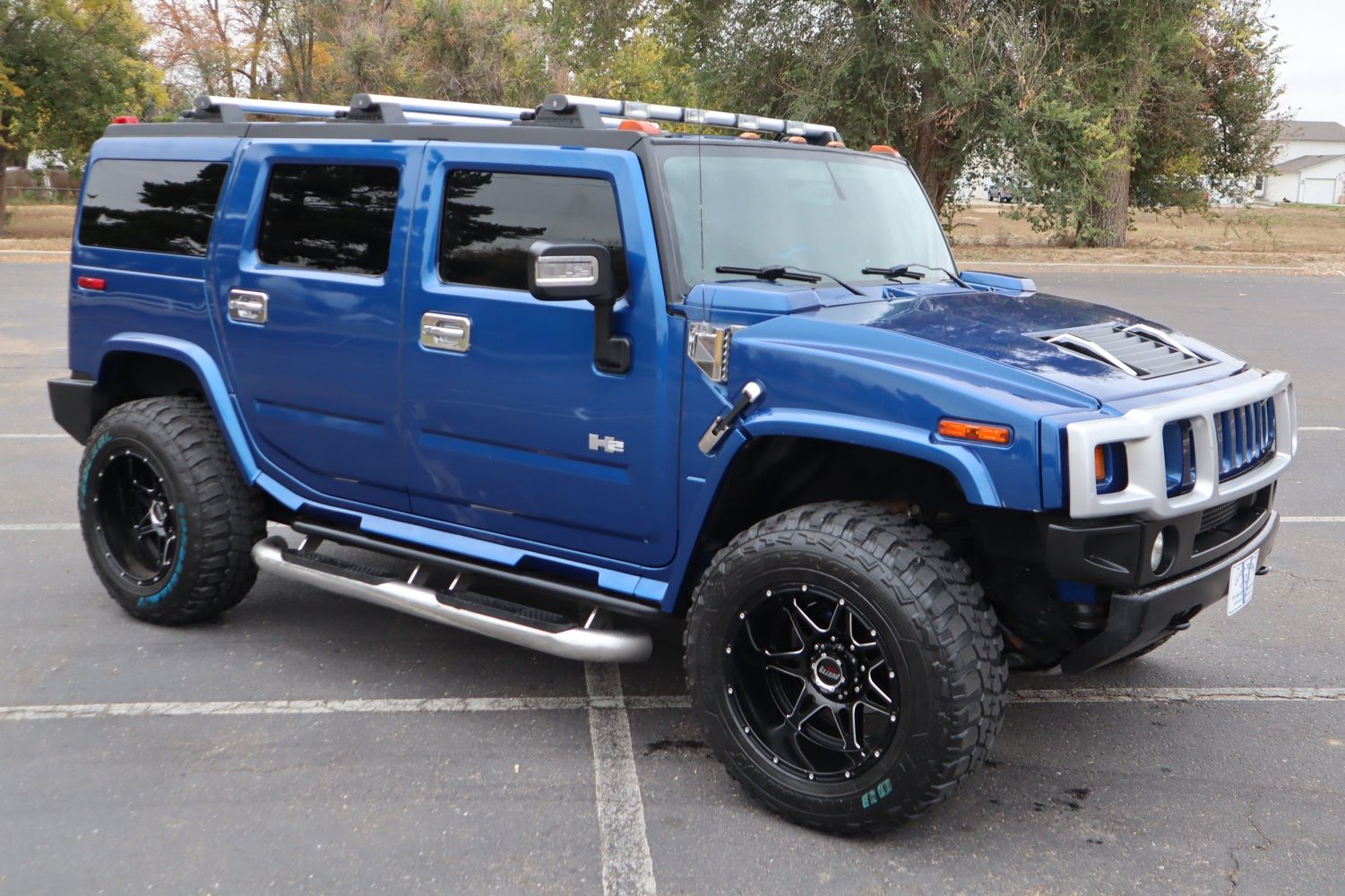 2006 HUMMER H2 Base | Victory Motors of Colorado