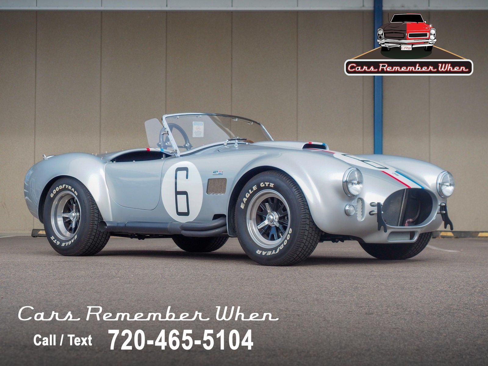 2008 KIT Cobra | Cars Remember When