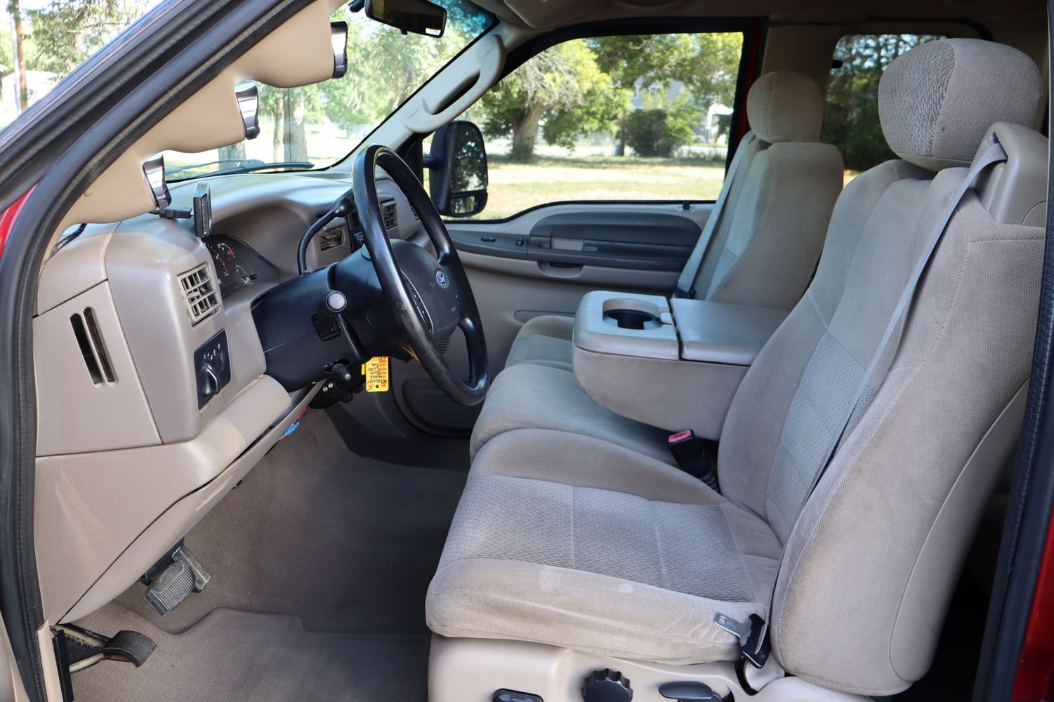 2003 Ford F-250 Super Duty XLT | Victory Motors of Colorado