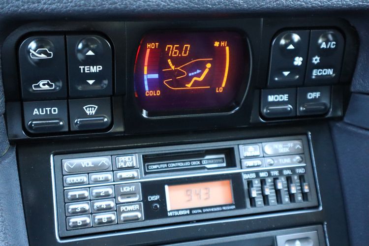 1991 Dodge Stealth R/T Turbo | Victory Motors of Colorado