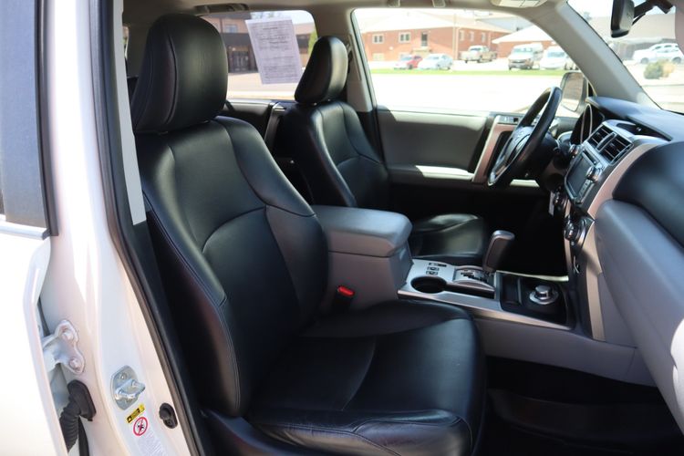 2013 Toyota 4Runner Trail | Victory Motors of Colorado