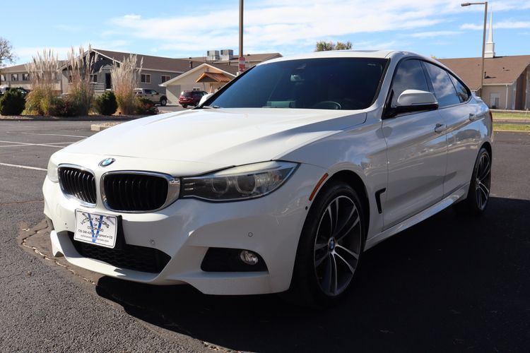 2015 BMW 3 Series 335i xDrive Gran Turismo | Victory Motors of Colorado
