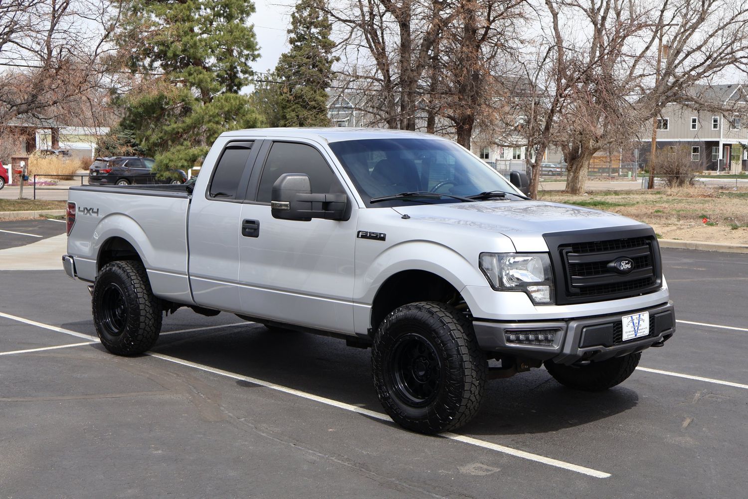 2011 Ford F-150 XLT | Victory Motors of Colorado