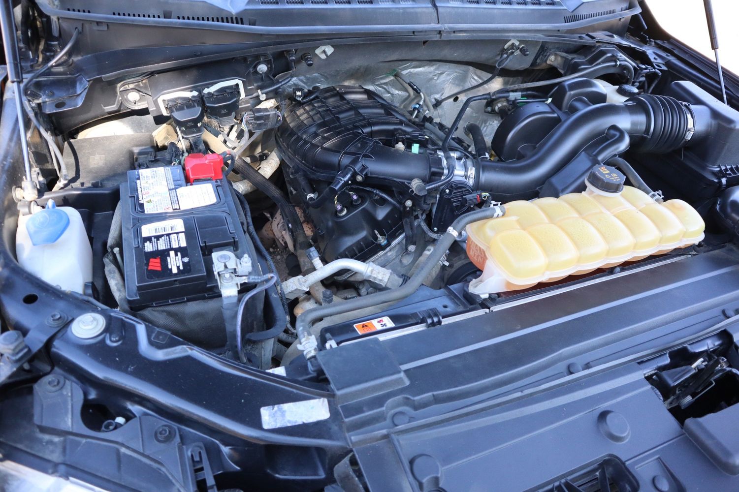 2017 Ford F-150 XLT | Victory Motors of Colorado