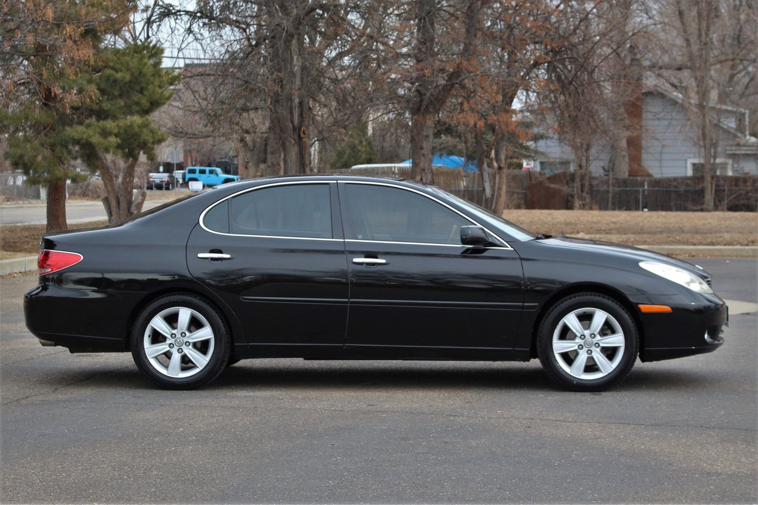 2005 Lexus ES 330 | Victory Motors of Colorado