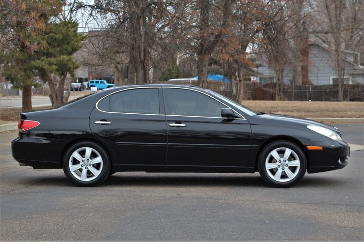2005 Lexus ES 330 | Victory Motors of Colorado