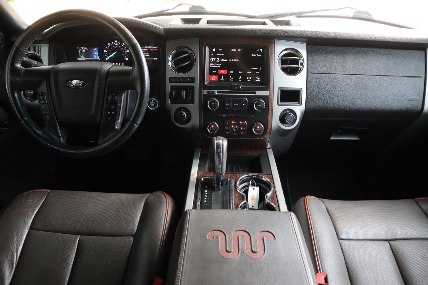 2016 Ford Expedition King Ranch | Victory Motors of Colorado