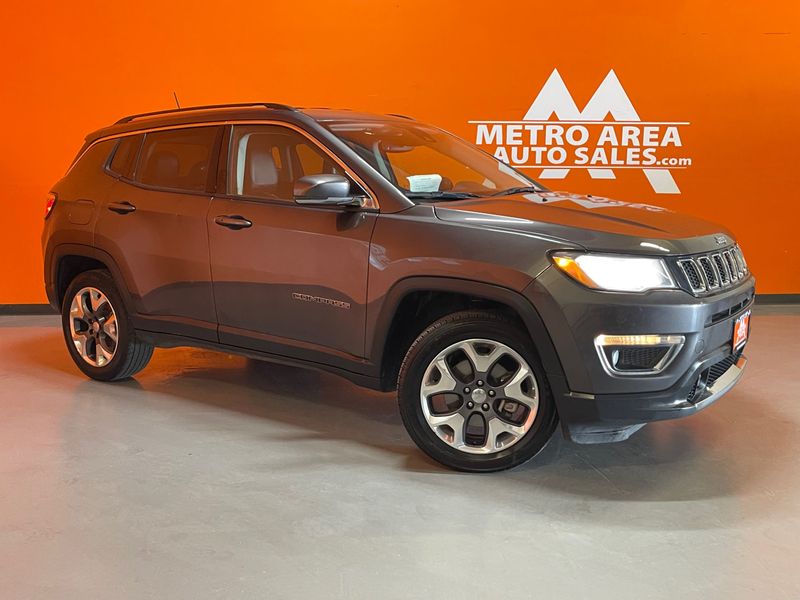 Inventory | Metro Area Auto Sales