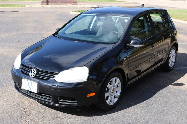 2008 Volkswagen Rabbit S | Victory Motors of Colorado