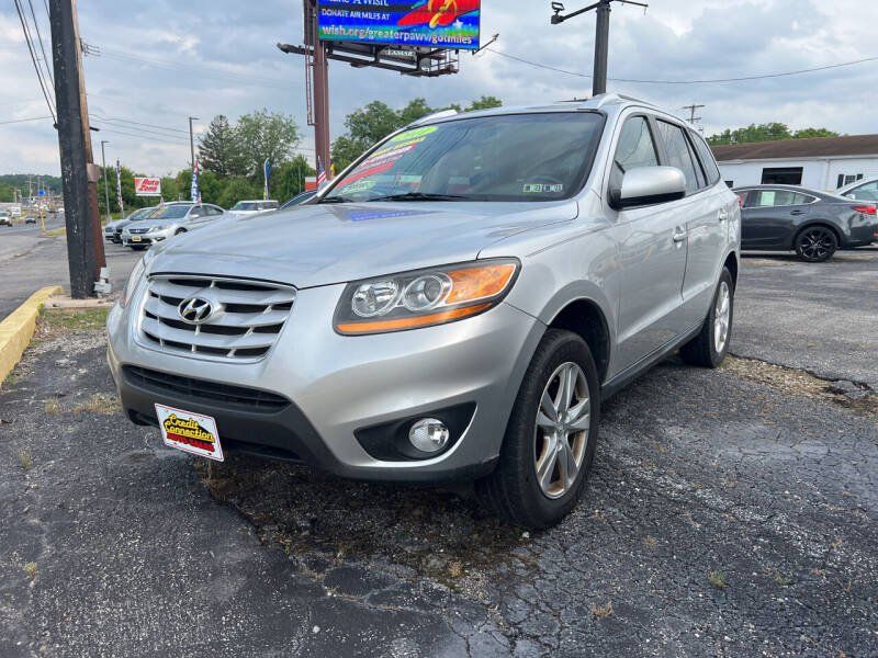 Inventory | Credit Connection Auto Sales
