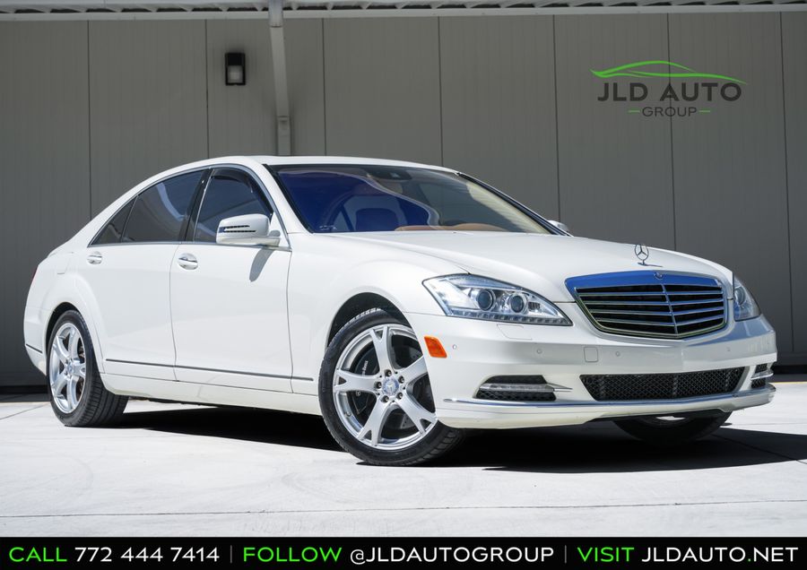 Current Inventory | JLD AUTO GROUP