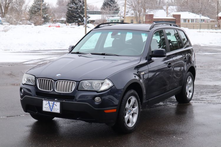 2007 BMW X3 3.0si | Victory Motors of Colorado
