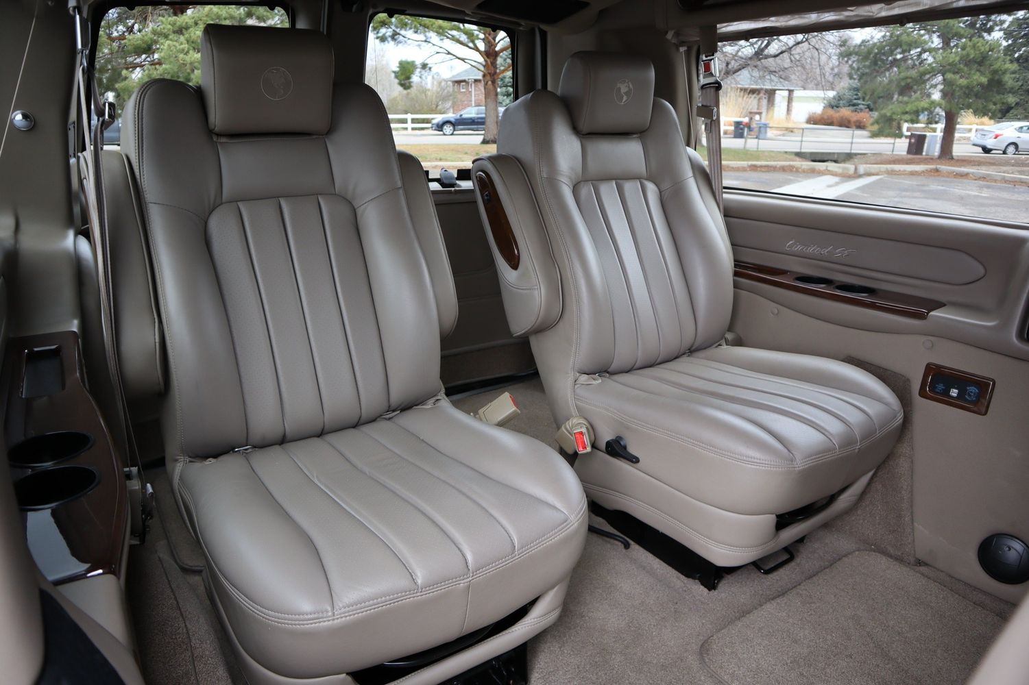 2014 Chevrolet Express 1500 | Victory Motors of Colorado