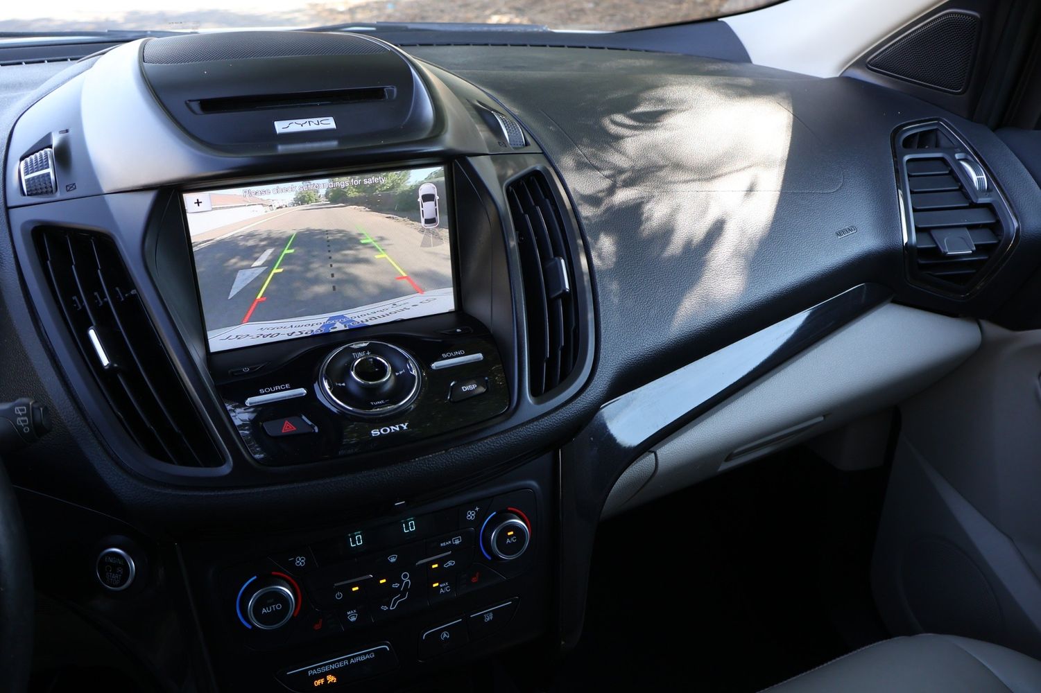 2017 Ford Escape Titanium | Victory Motors of Colorado