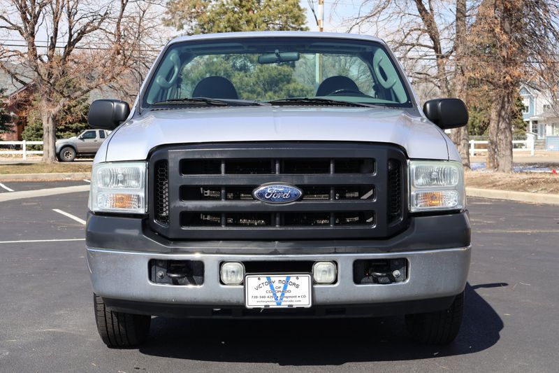 2006 Ford F-250 Super Duty Photos