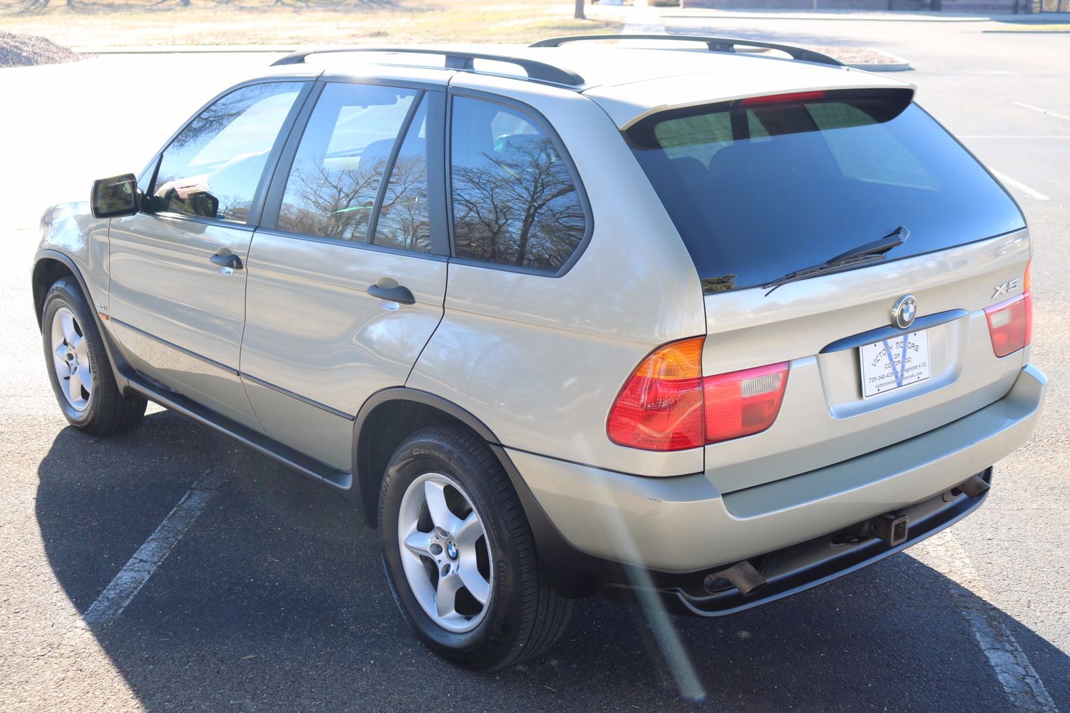 2001 BMW X5 3.0i | Victory Motors of Colorado