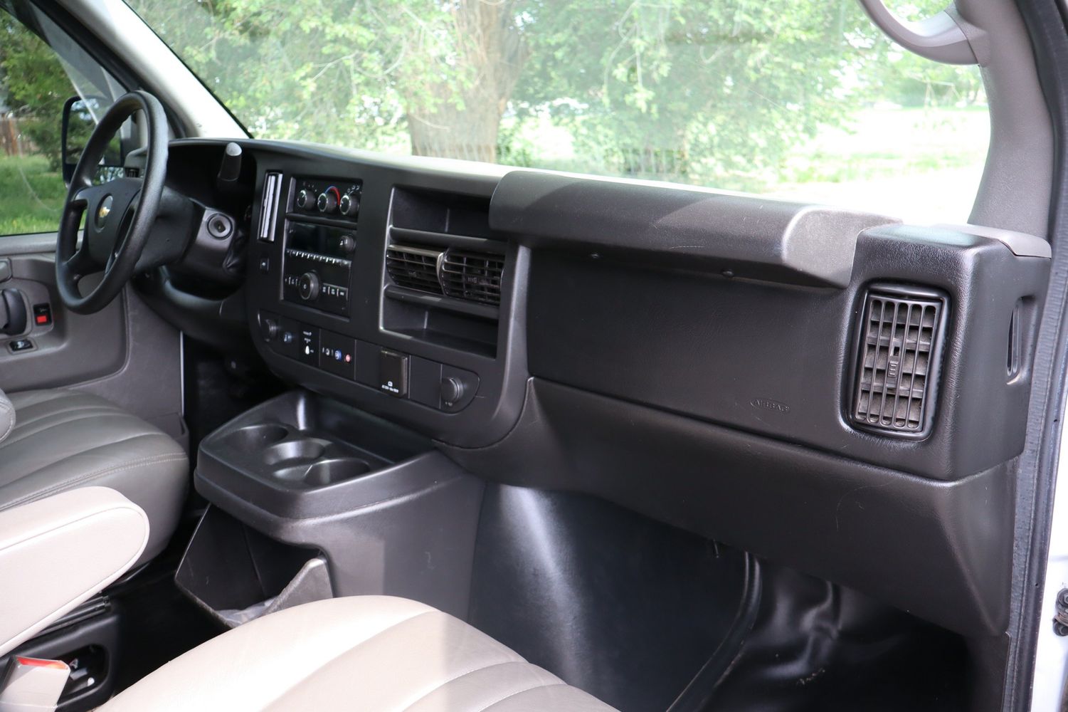 2015 Chevrolet Express Cargo 2500 | Victory Motors of Colorado