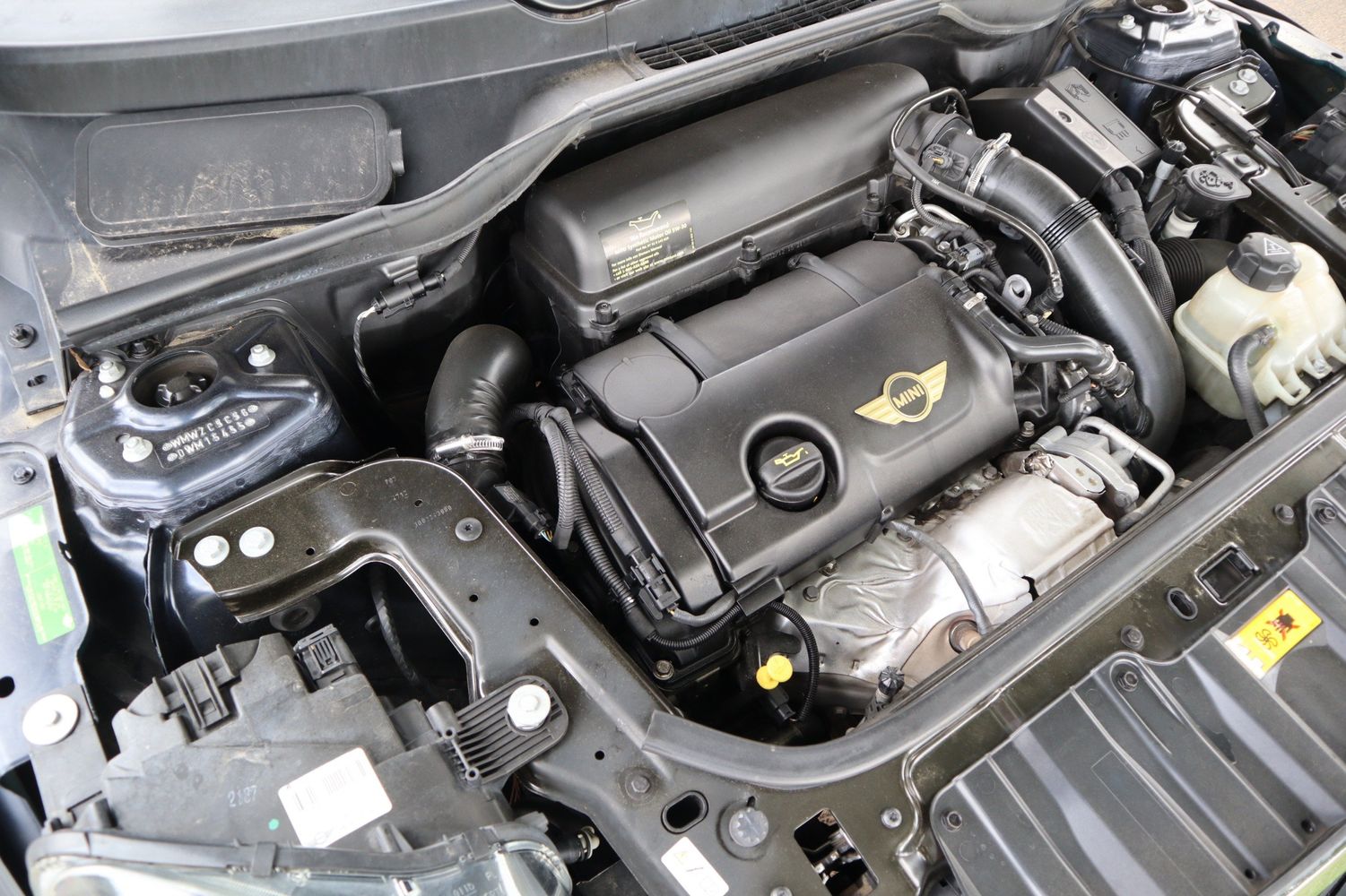 2013 MINI Cooper Countryman S ALL4 | Victory Motors of Colorado