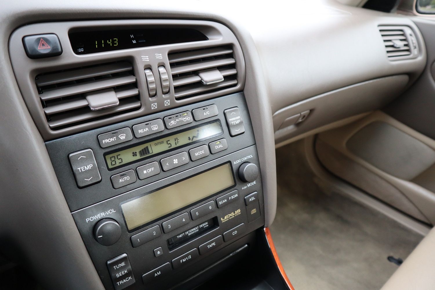 2000 Lexus GS 300 Base | Victory Motors of Colorado