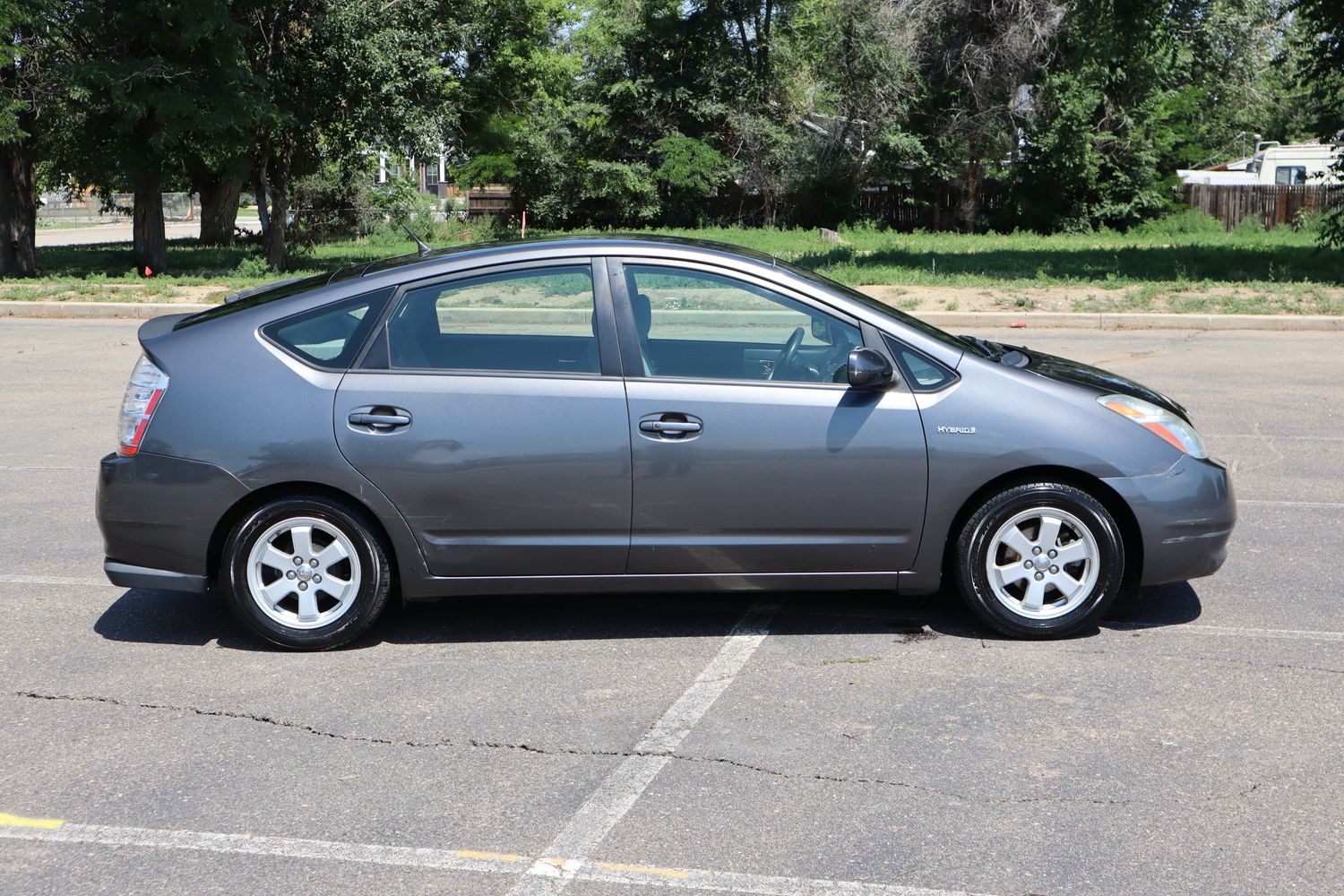 2007 Toyota Prius Base | Victory Motors of Colorado