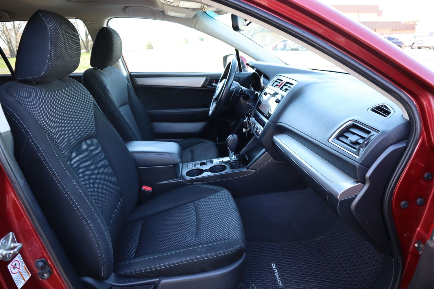 2015 Subaru Outback 2.5i Premium | Victory Motors of Colorado