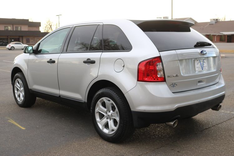 2011 Ford Edge SE | Victory Motors of Colorado