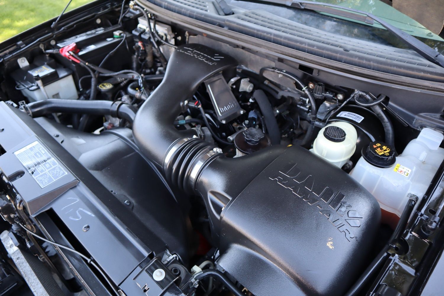 2008 Ford F-150 60th Anniversary Edition | Victory Motors of Colorado