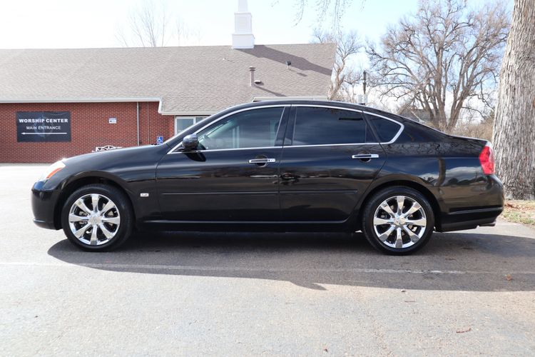 2006 INFINITI M35 Base | Victory Motors of Colorado