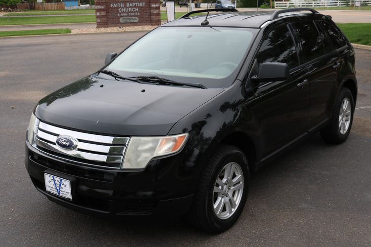 2007 Ford Edge SE | Victory Motors of Colorado